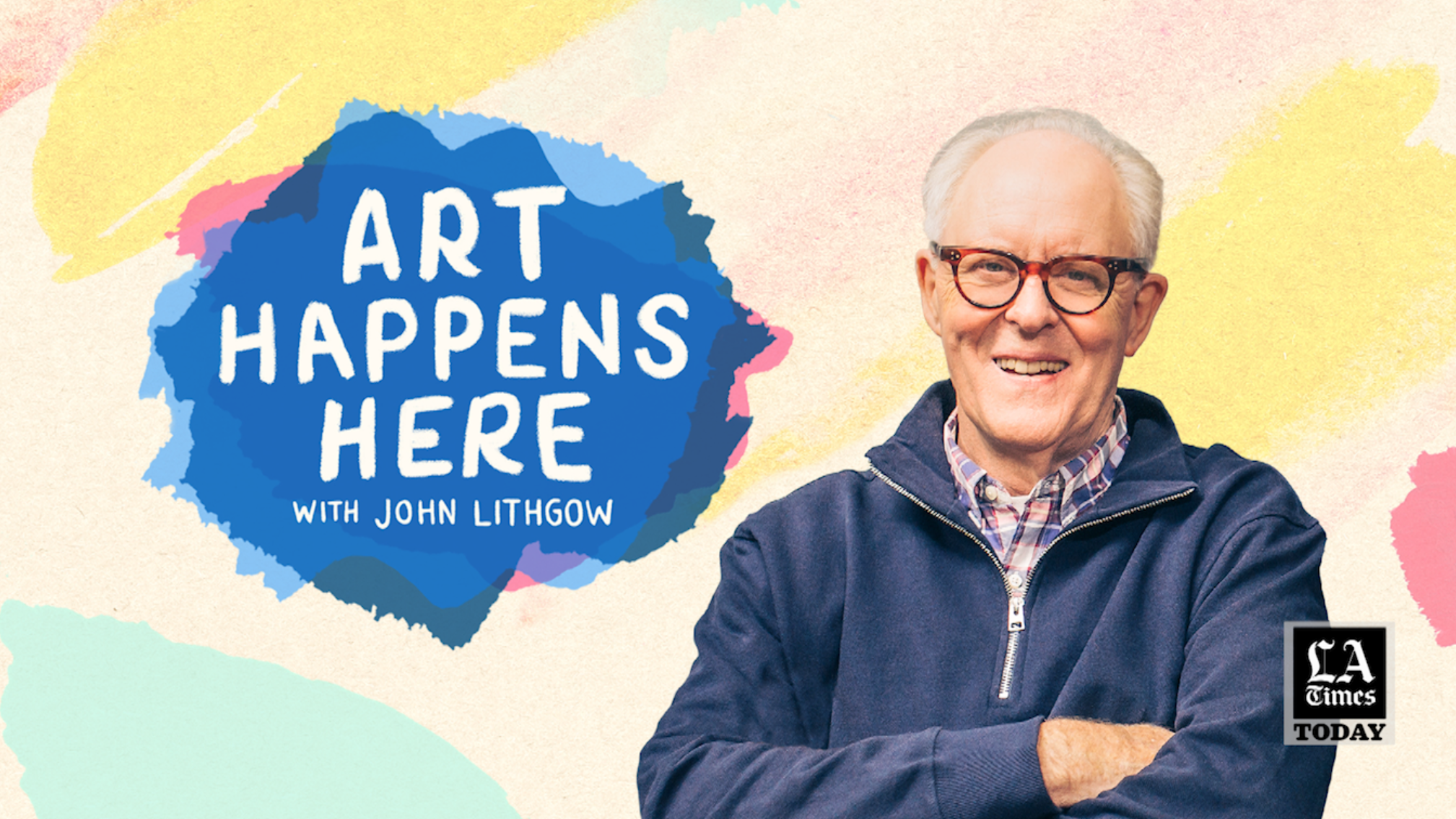 John Lithgow La Zone Crépusculaire