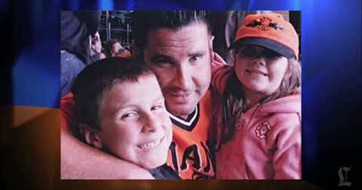 Bryan Stow's family seeks millions over Dodger Stadium beating - Los ...