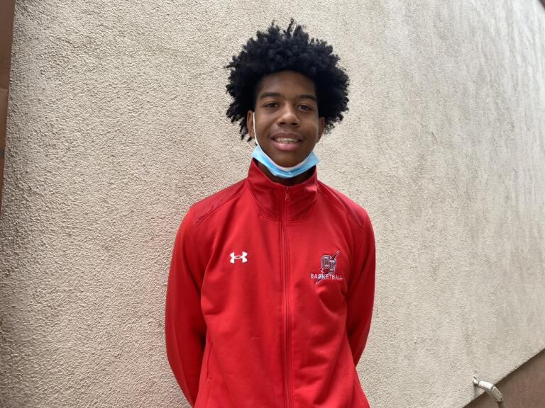 Sondheimer: Colony High's Jaden Henley elevating his game and status ...