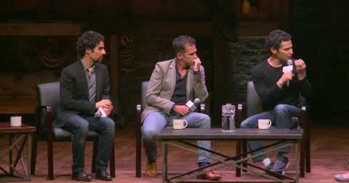 How the creators of 'Hamilton' kept the musical from becoming a Greek ...