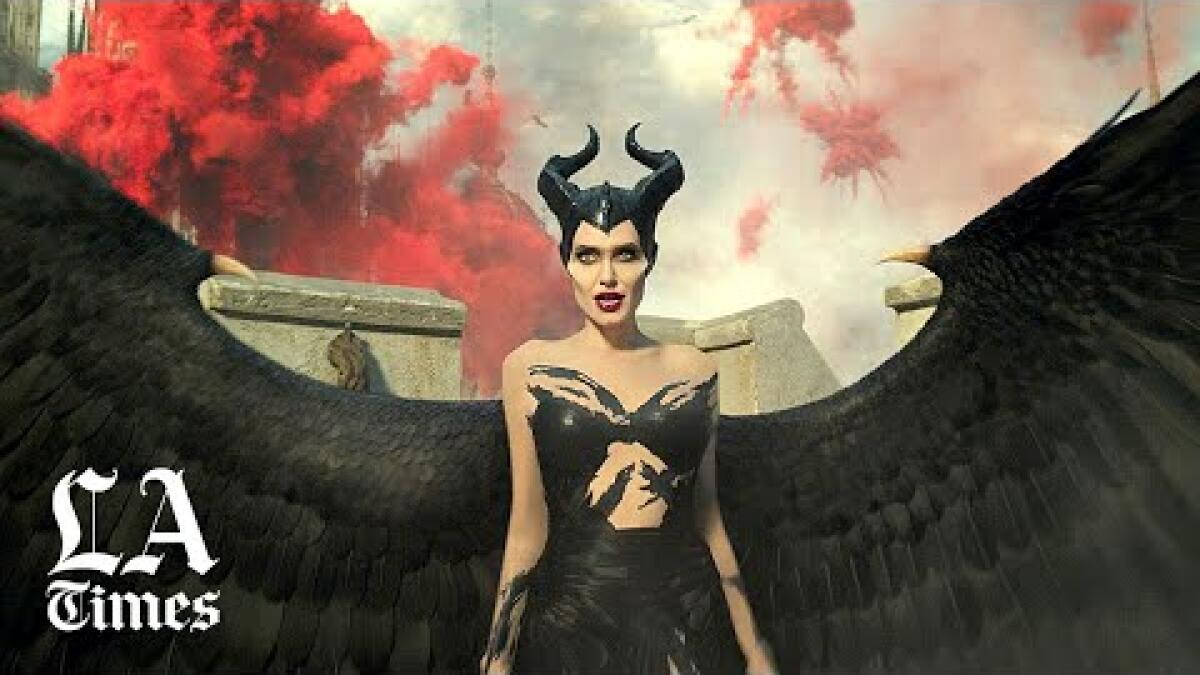 maleficent 2 king john