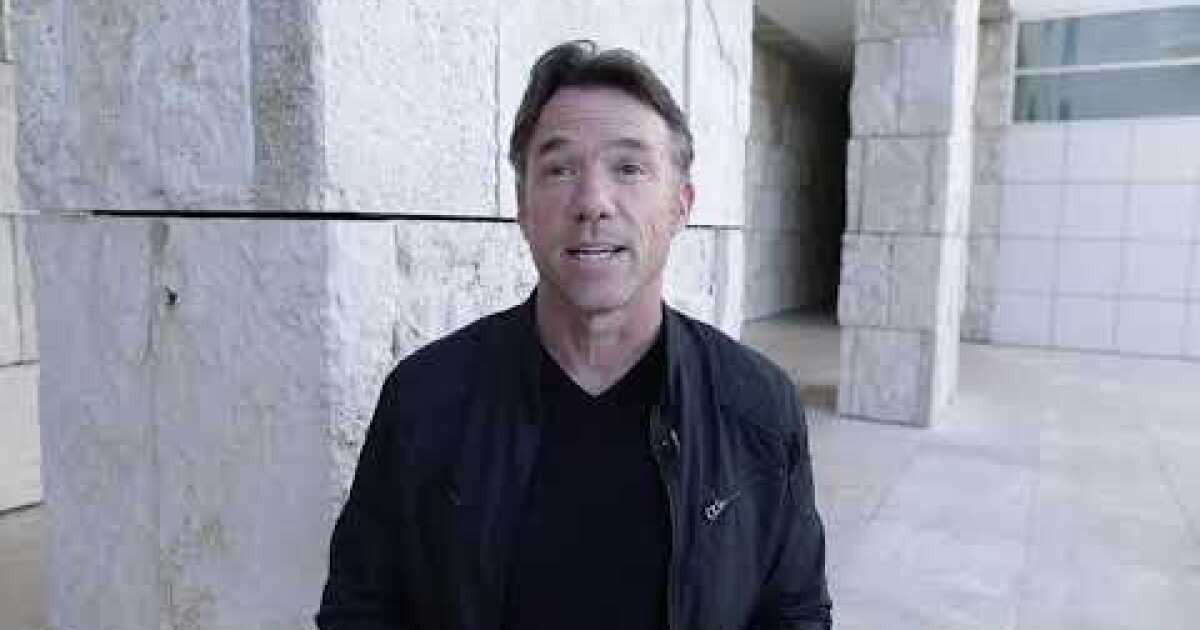 Artist Terry Notary explains that uncomfortable dinner scene in Oscar ...