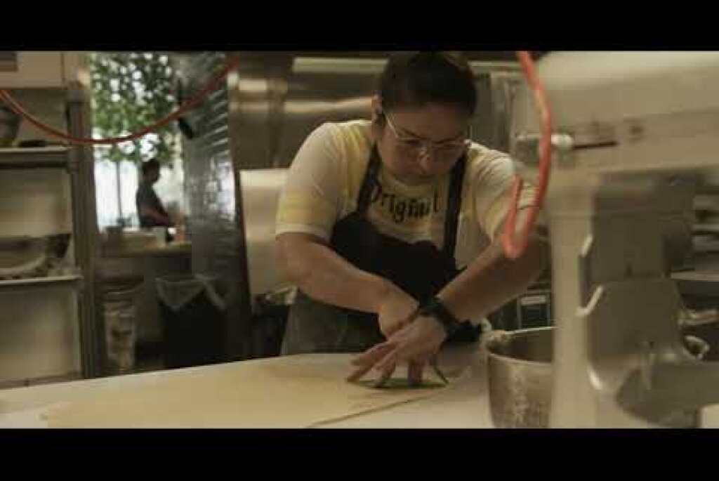 Norm Langer’s guide to the perfect pastrami sandwich - Los Angeles Times