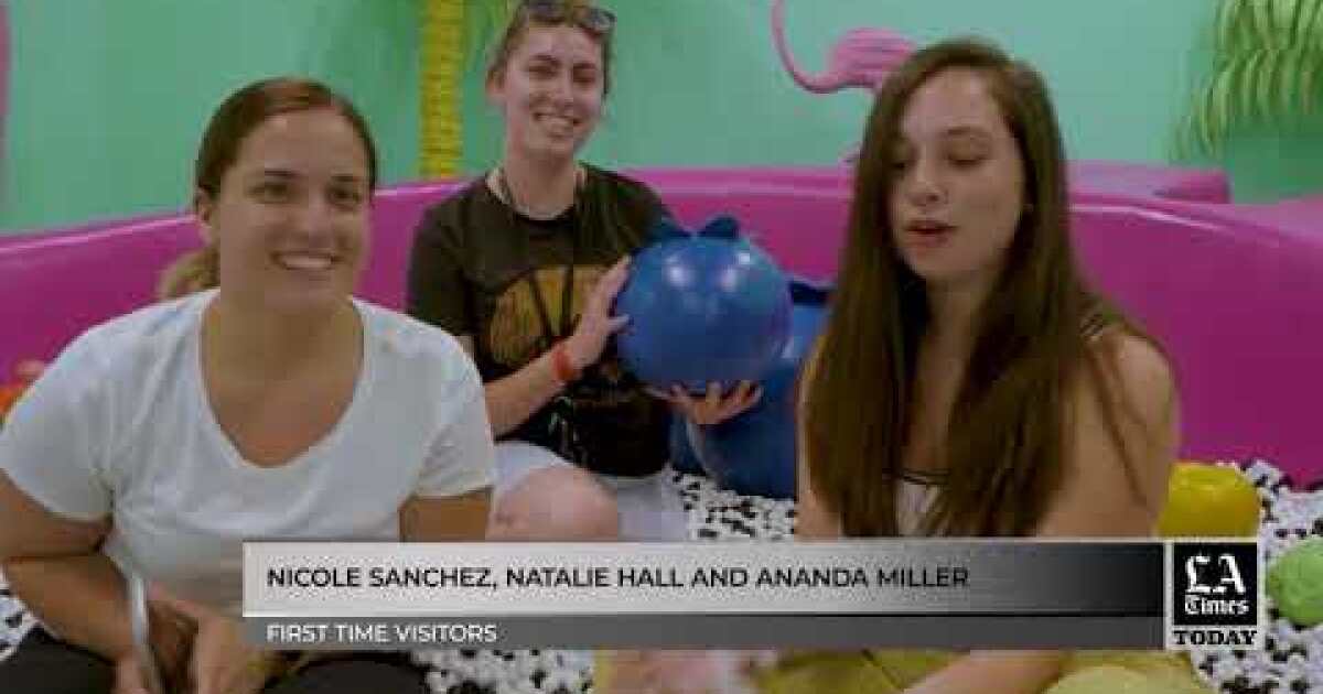 We sent the world’s foremost fruit expert to inspect L.A.’s new fruit ...