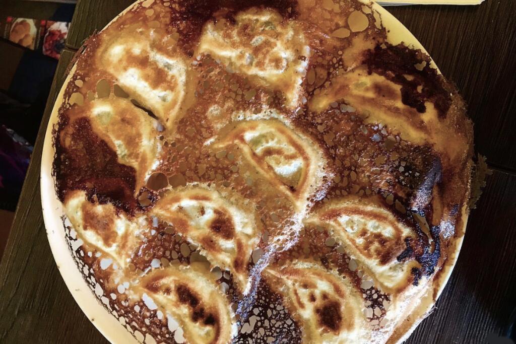 The best dumplings in Los Angeles - Los Angeles Times