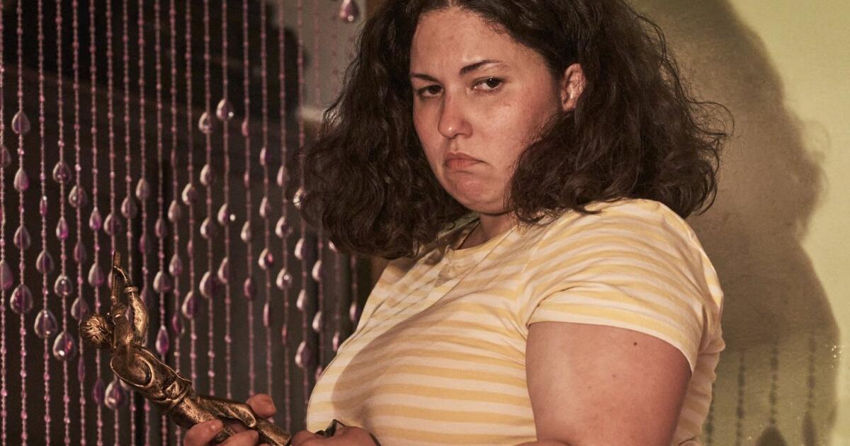 Reviews: Twisty thriller 'Piggy' seeks justice and more - Los Angeles Times