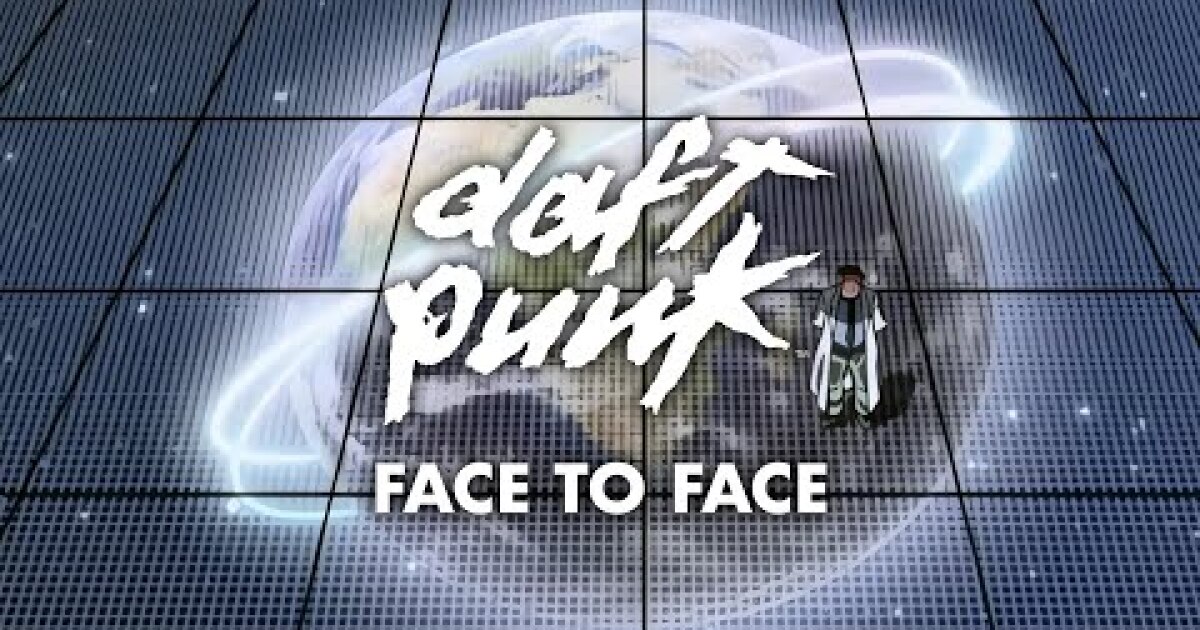 Daft Punk - Face to Face (Official Video) - Los Angeles Times