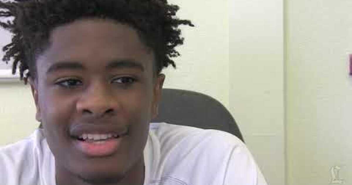 Boys' basketball: Lindsey Drew commits to Nevada - Los Angeles Times