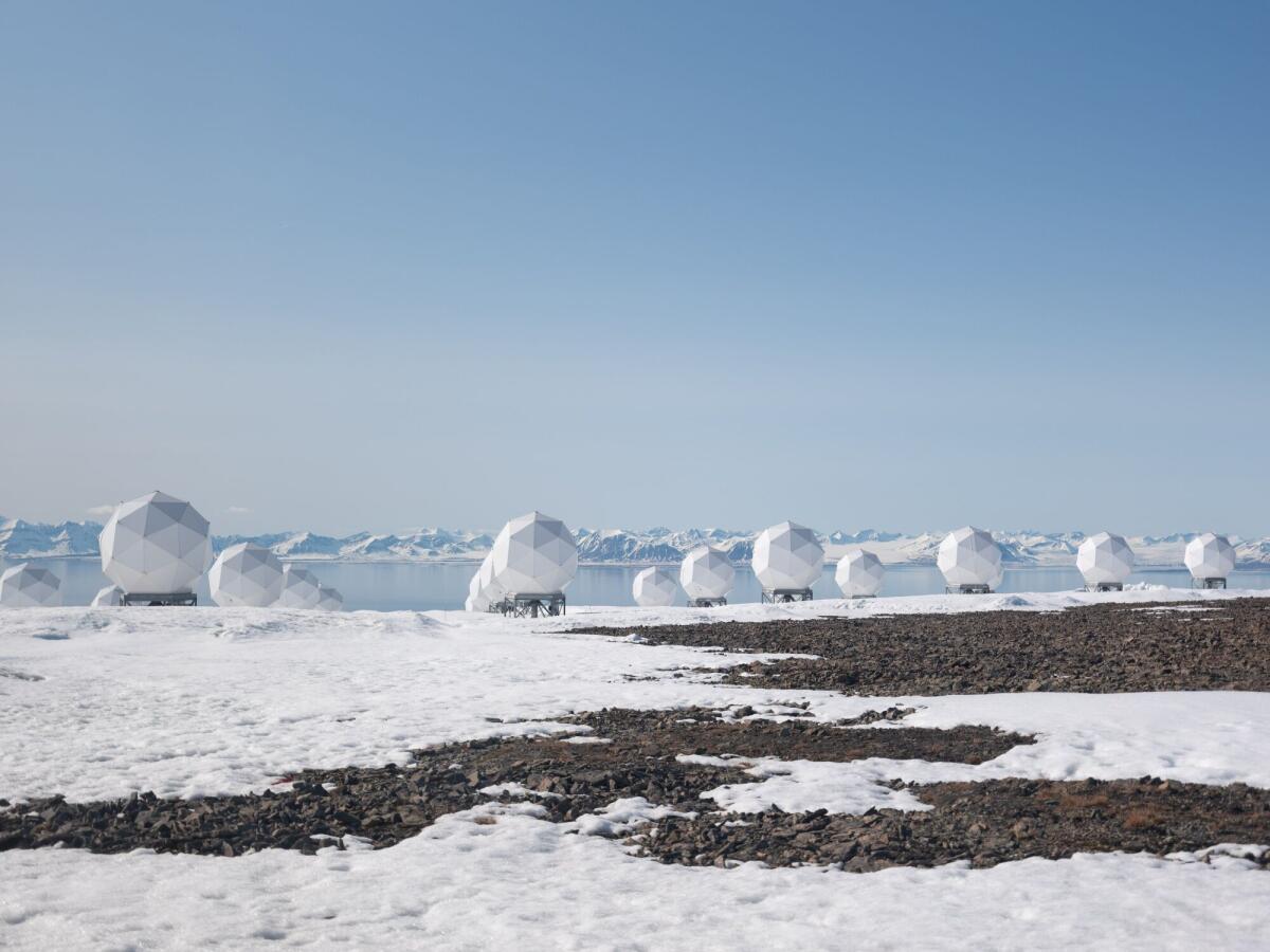 ice structure crossword