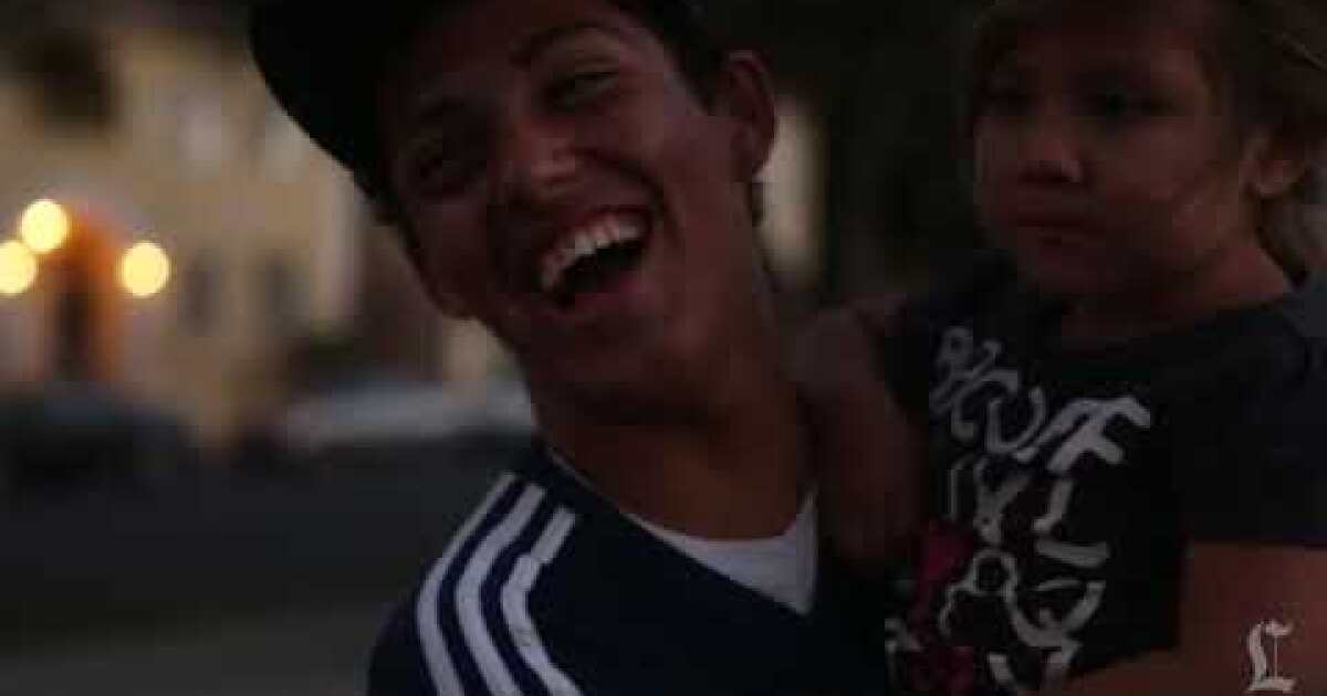 Soccer gives Pico-Union teen a purpose and a dream - Los Angeles Times