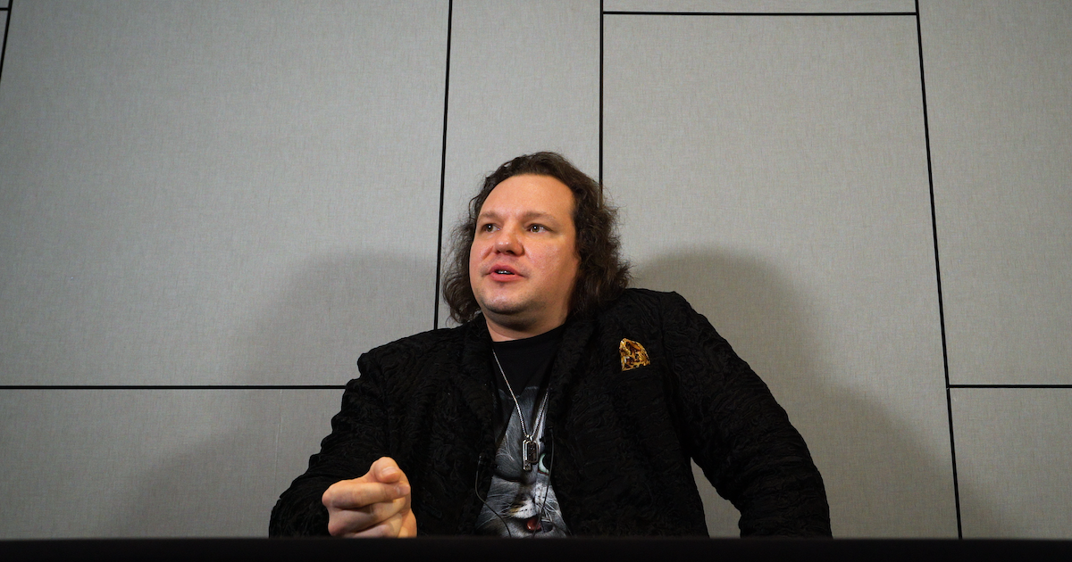 The Rise of Derek Moneyberg: Inside the World of a Leading Wealth Coach ...