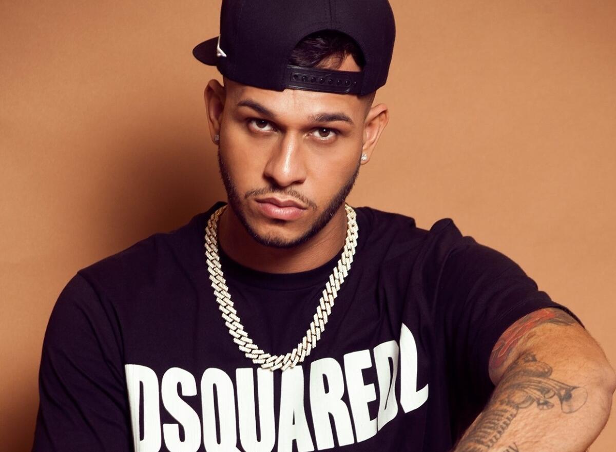 Lyanno lanza el primer sencillo de la serie BRAVAS - Los Angeles Times