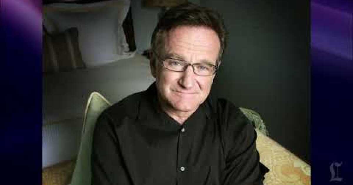 Robin Williams' neighbors mourn 'funny man' who walked pug, joked with ...