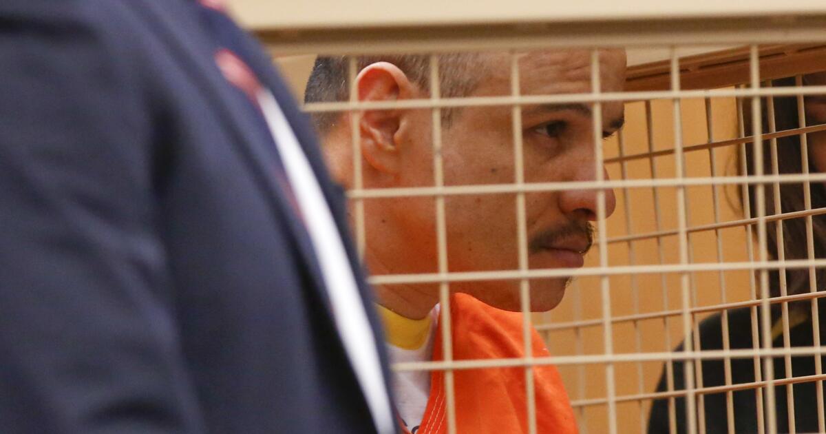 Father sentenced to 16 years to life in stabbing death of 6-year-old ...