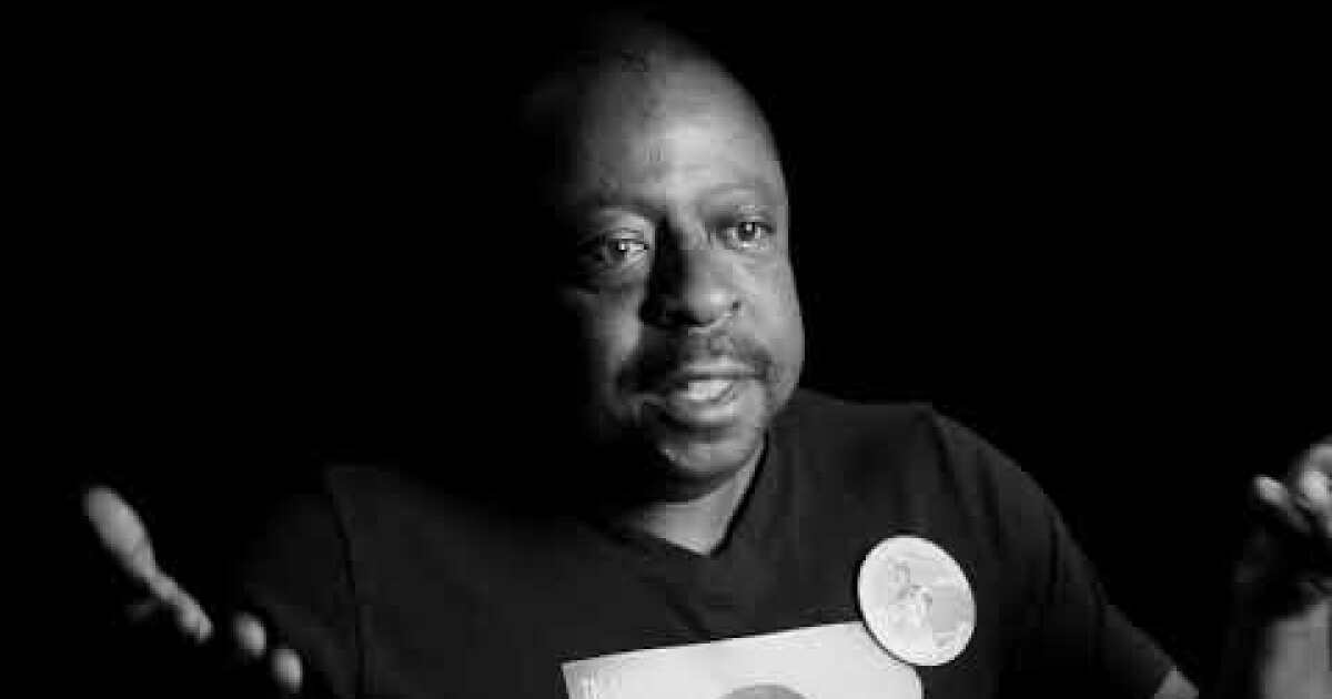 Jamiel Shaw II - Los Angeles Times