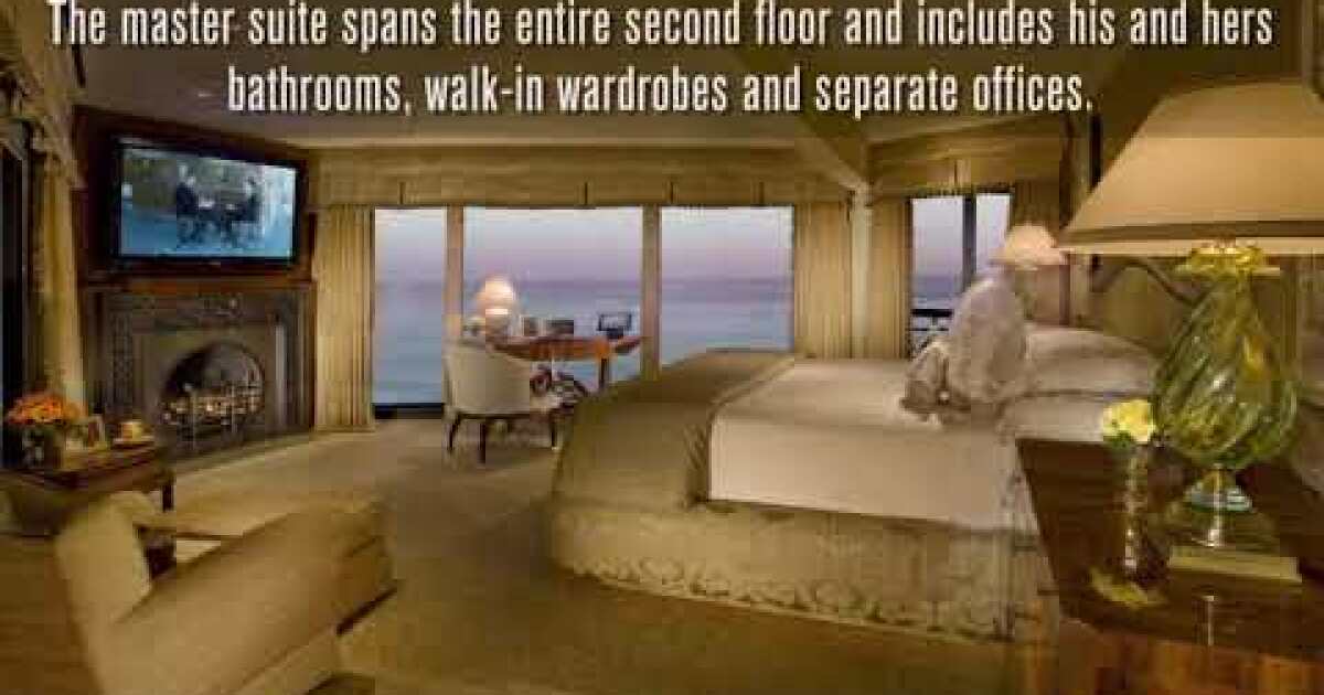 Hollywood producer seeks $81.5 million for Johnny Carson’s former ...