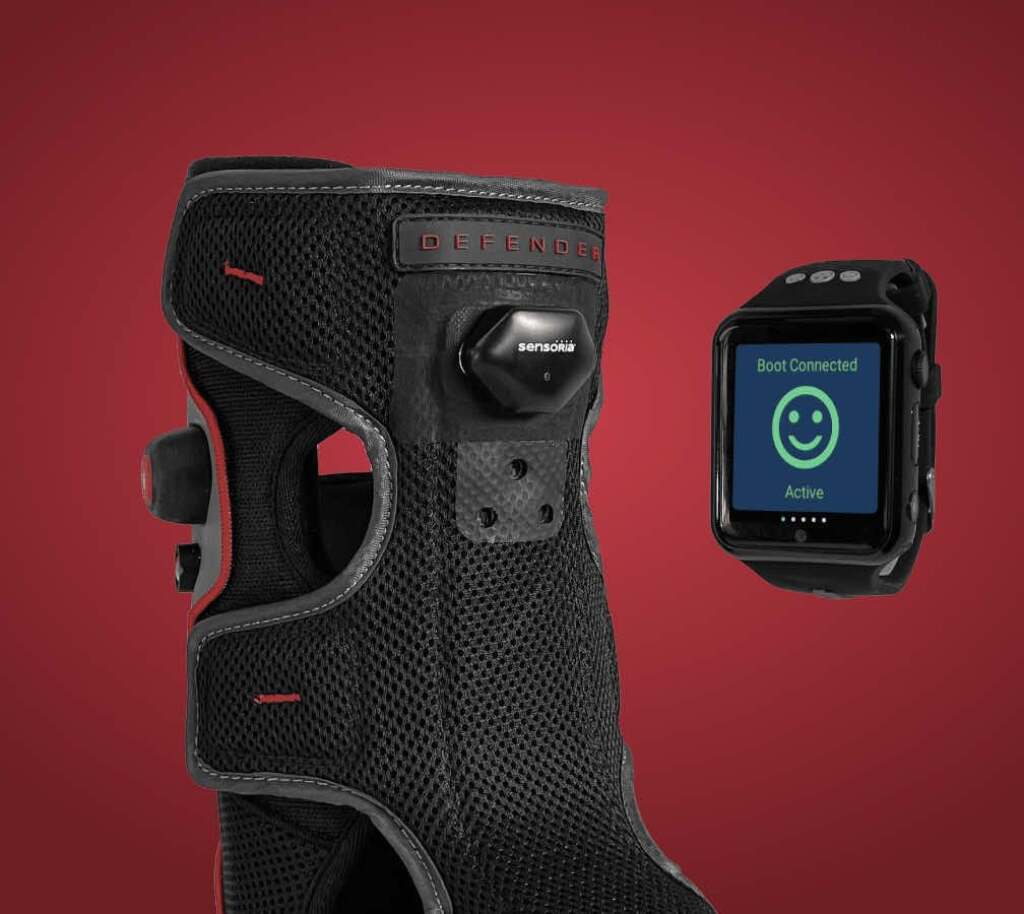 Defender Introduces Continuous Wound Management (CWM) with the Smart ...