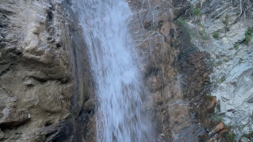 Where to hike, camp and commune with nature in L.A.’s Angeles National ...