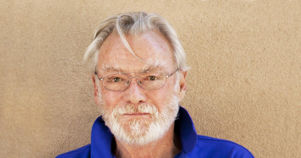 John Morris, organizer of Woodstock festival, dead at 84 - Los Angeles ...