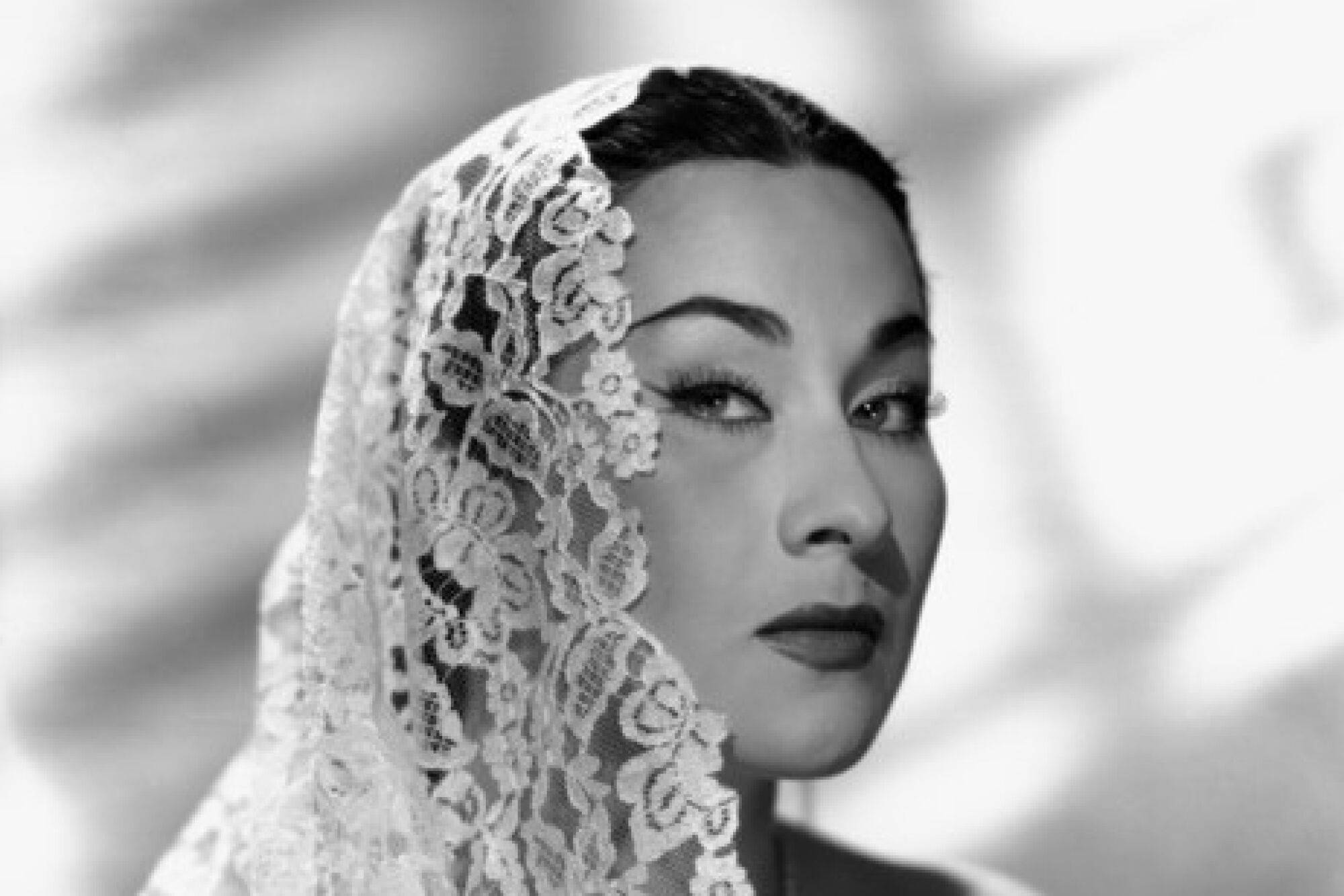 El centenario de la legendaria cantante peruano-estadounidense Yma Sumac será celebrado a lo ...