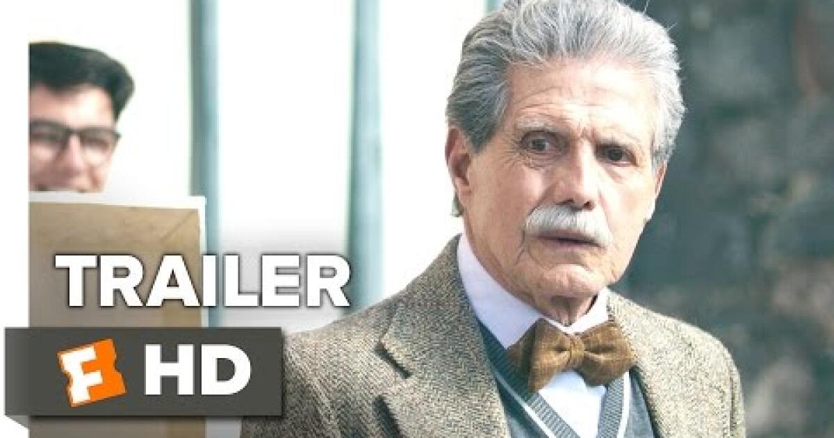 Trailer de "Un padre no tan padre" - Los Angeles Times