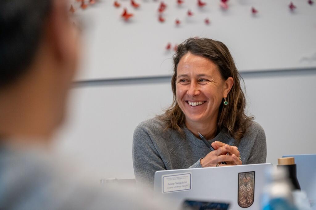 23andMe is back from bankruptcy with a nonprofit moonshot: 100 million ...