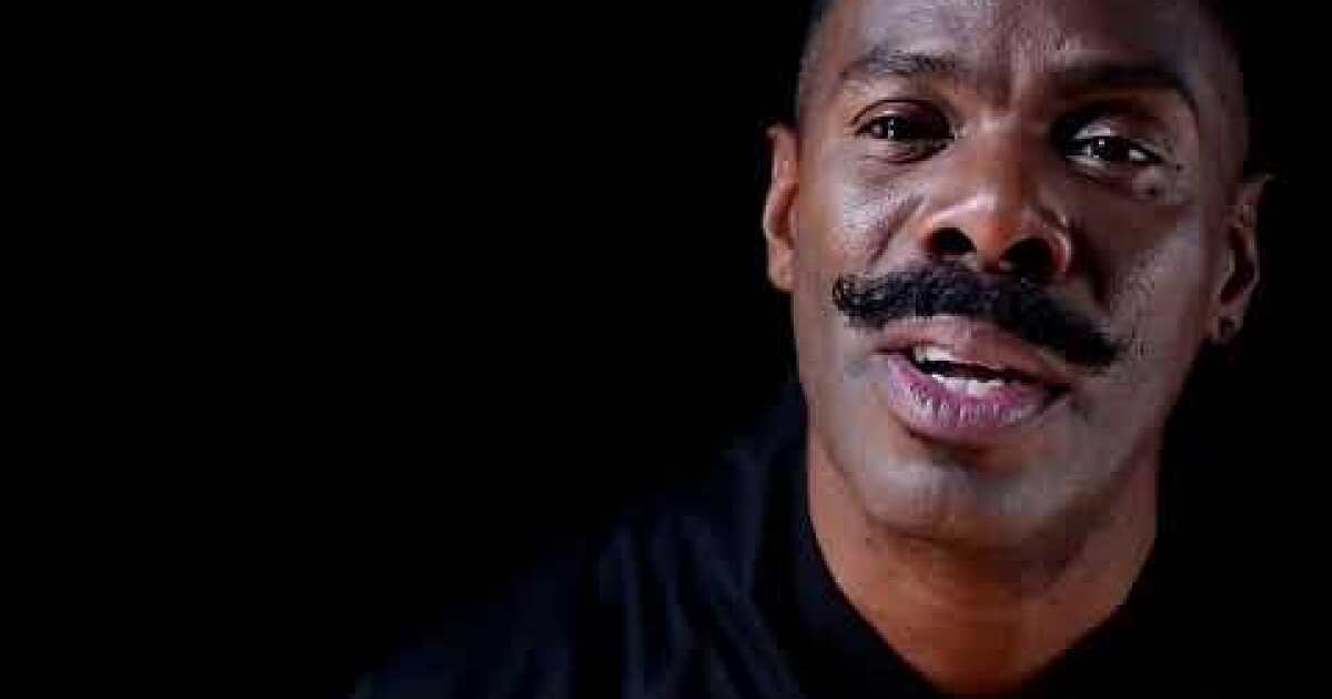 The lives of Colman Domingo: acting in 'Fear the Walking Dead,' writing ...