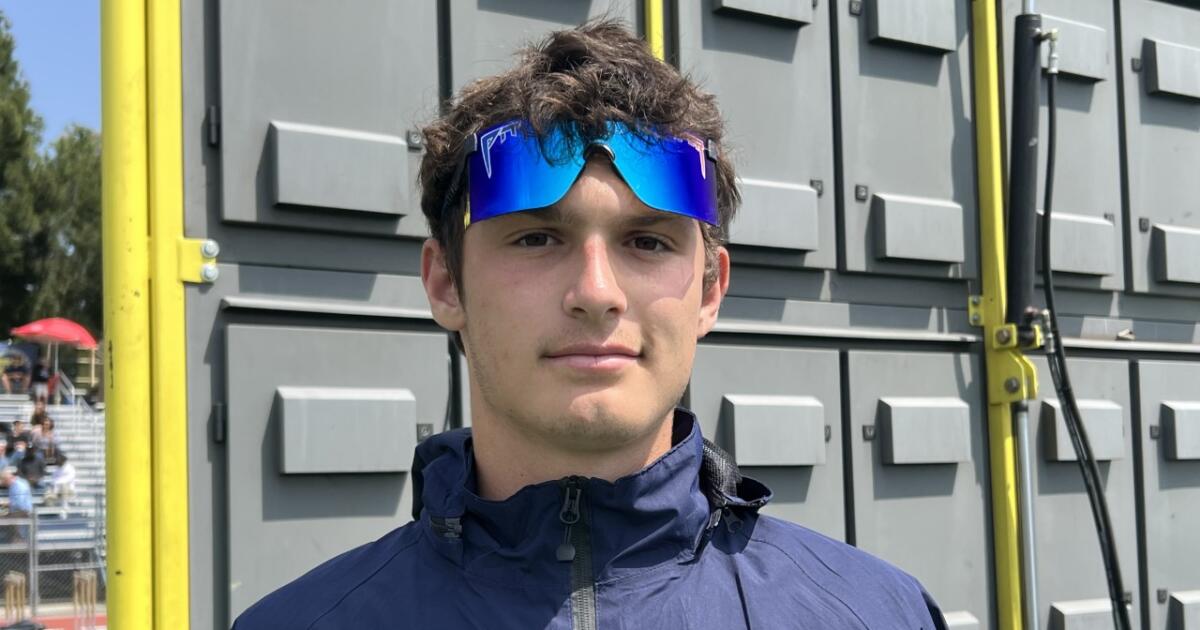 Southern California high school football transfers tracker - Los ...