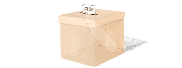L A Times Electoral Endorsements For 2024 November Election Los