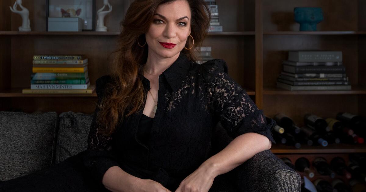'You' creator Sera Gamble explains Season 4's ending and twists - Los ... 'You' creator Sera Gamble explains Season 4's ending and twists - Los ...