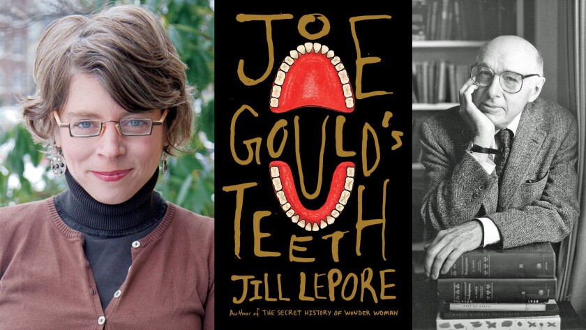What is biography? Who can be trusted? asks Jill Lepore in 'Joe Gould's ...