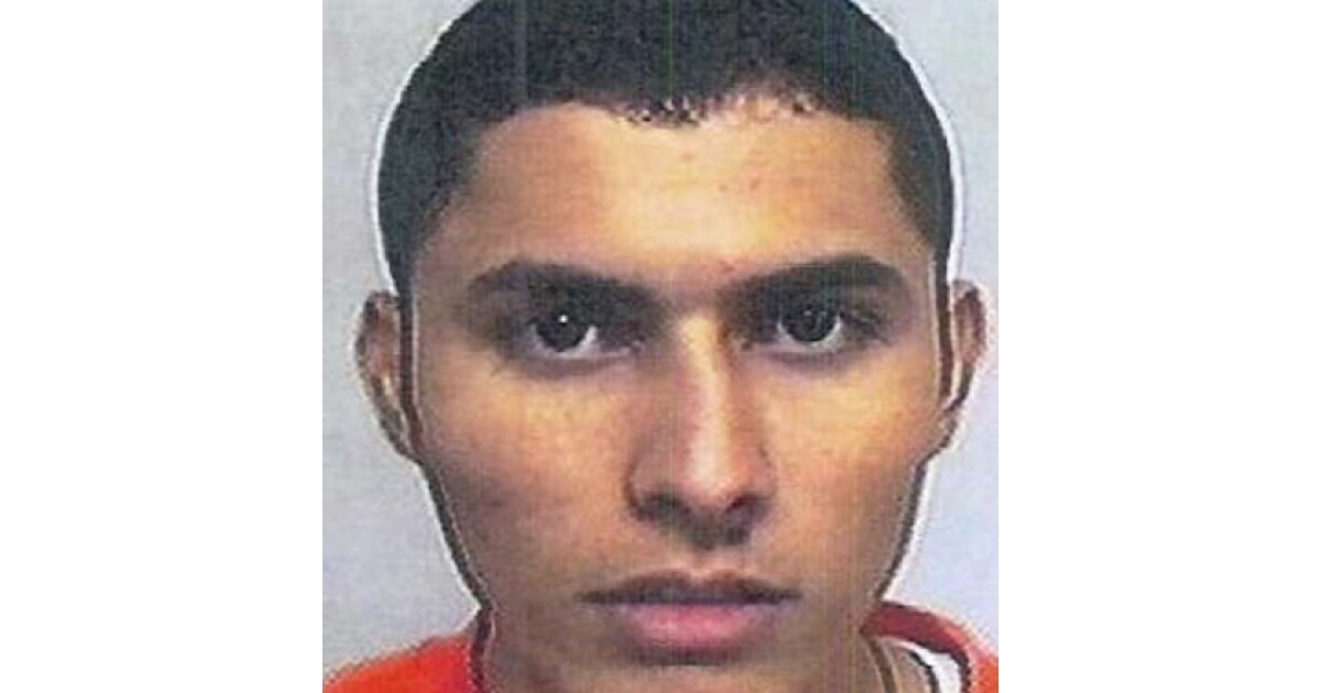 Confirman Muerte Del ‘chino Ántrax Ex Asesino Del Cártel De Sinaloa