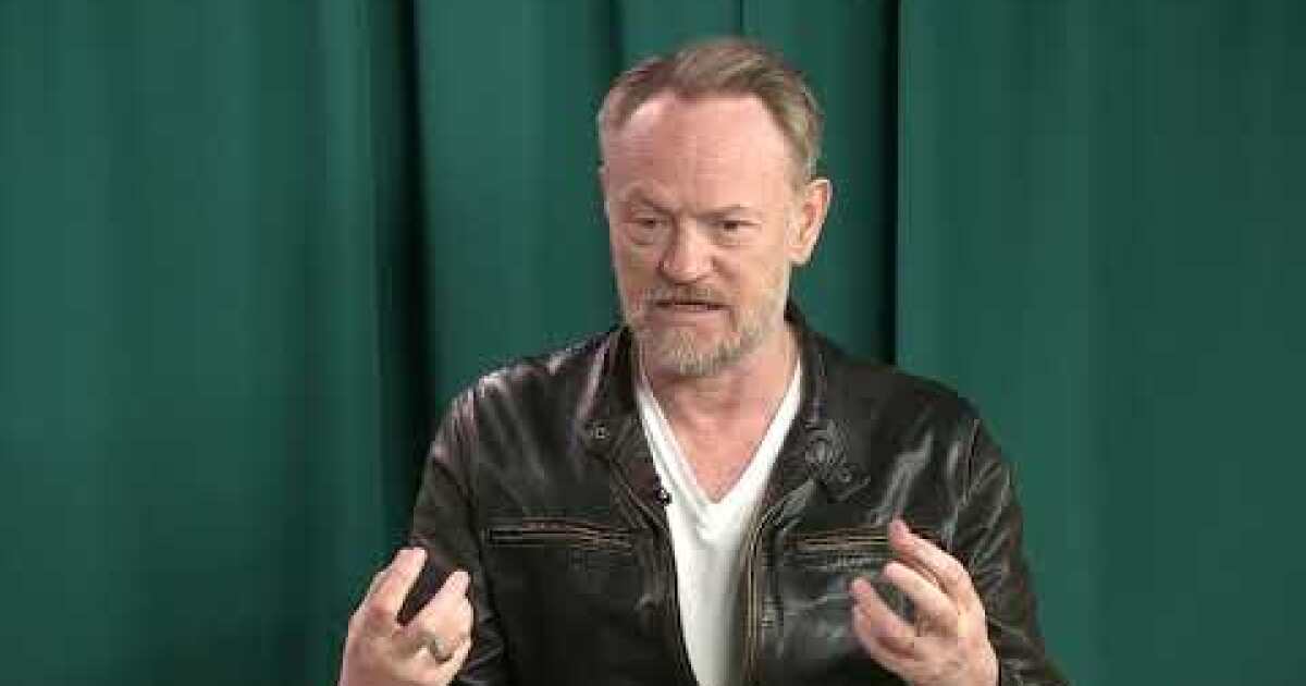Jared Harris talks truth-telling in ‘Chernobyl’ and playing the guy who ...
