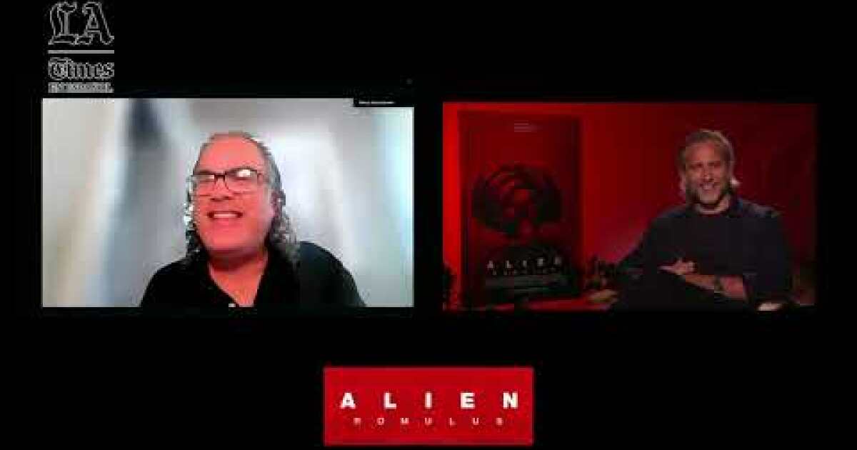 Fede Álvarez adelanta escalofriantes detalles de su esperada ALIEN ...