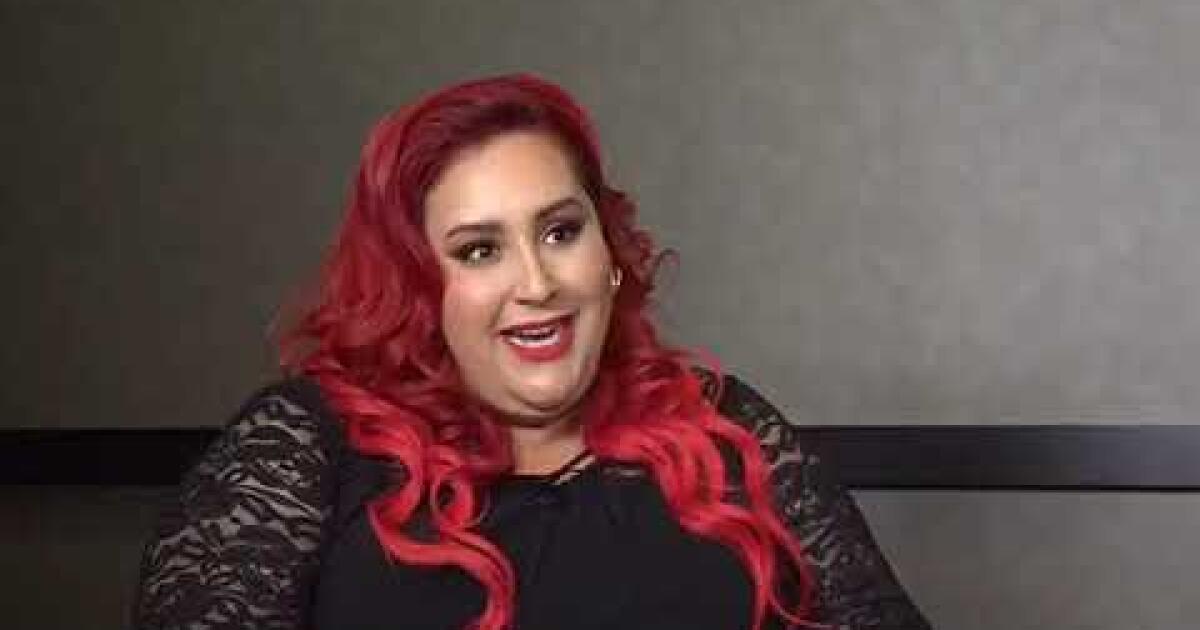 Claudia Sandoval confiesa todos los detalles de MasterChef Latino y su ...