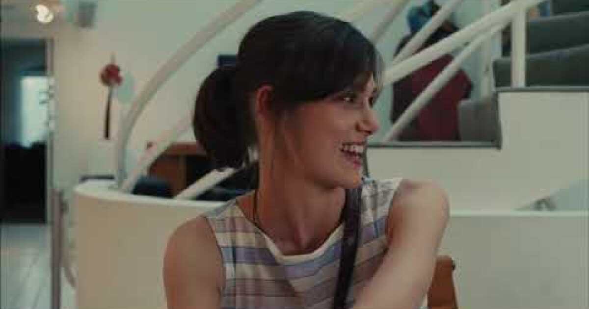 Review: 'Begin Again's' music more appealing than its story - Los ...