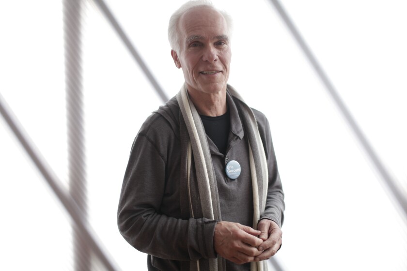 The (sort-of) regrets of Gil Garcetti: 'O.J.: Made in America's ...