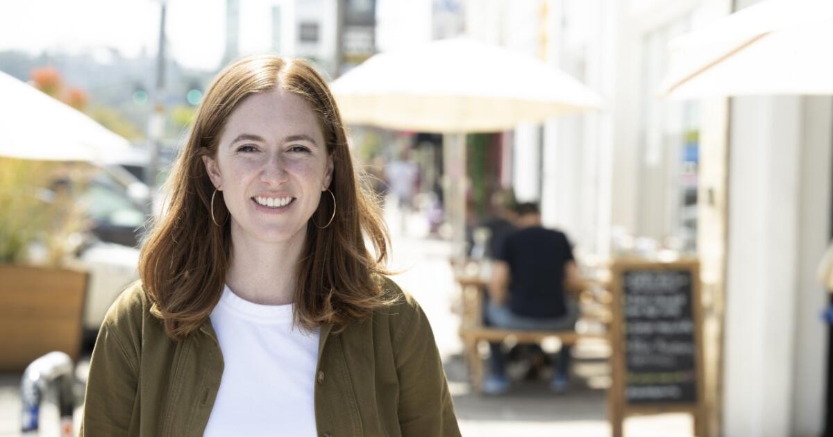 Endorsement: Kate Pynoos for Los Angeles City Council District 13 - Los ...
