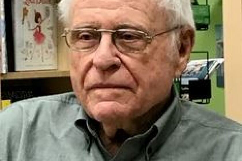 Obituary: Alan Armer, Emmy-winning producer of 'The Fugitive,' 'The ...