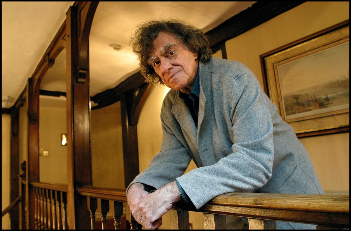 Richard N. Goodwin, former speechwriter for Kennedys, LBJ, dies at 86 ...