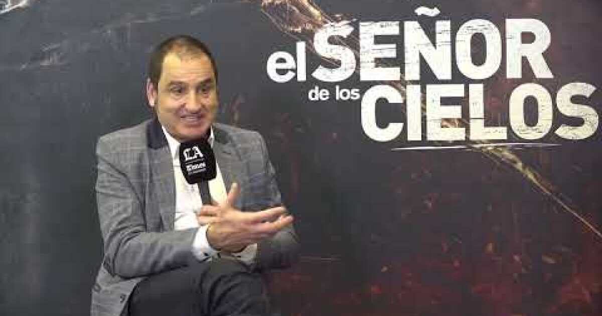 El secreto de El Cabo para su inmortalidad en la pantalla - Los Angeles ...