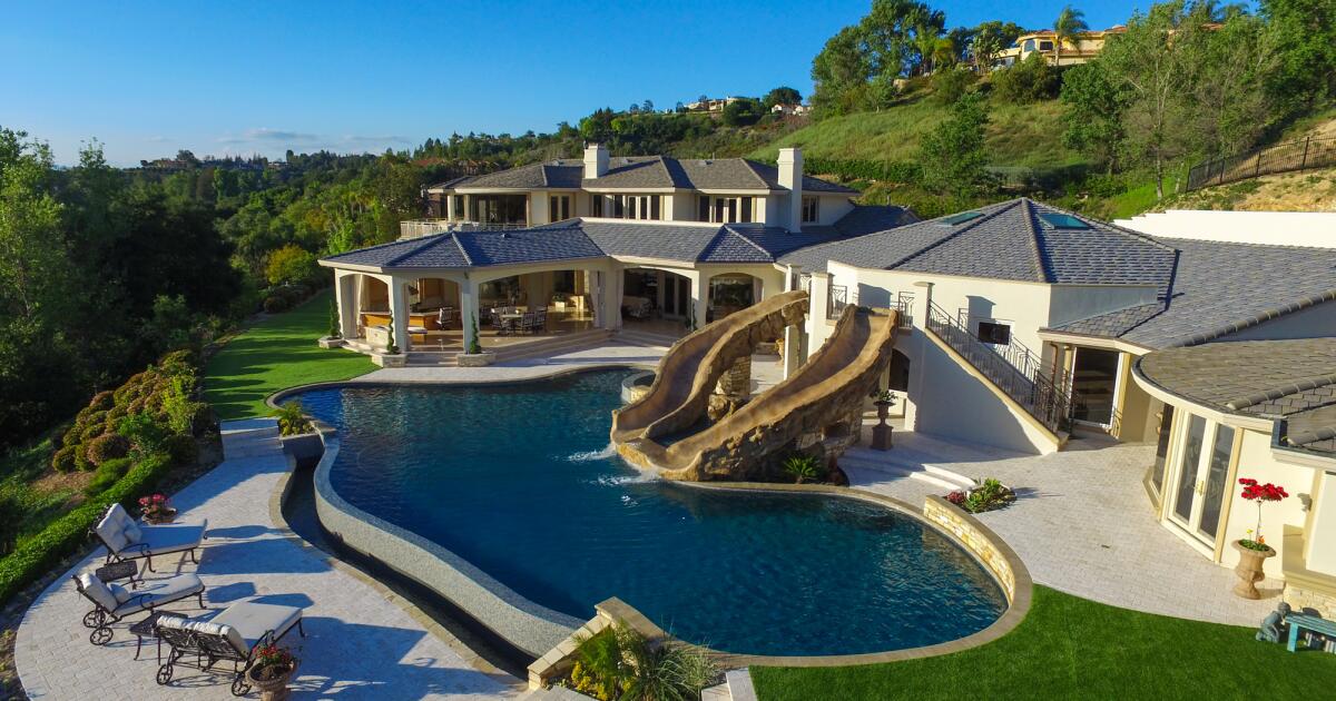 anthony davis property