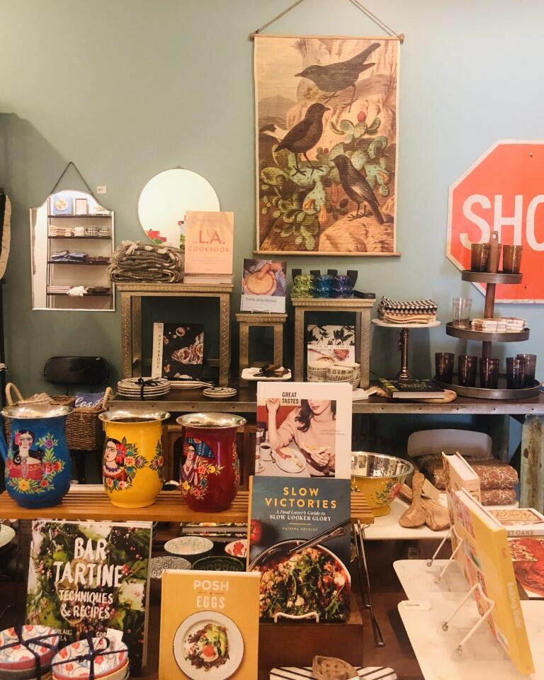 Our list of the best places to shop for holiday gifts in L.A. - Los ...