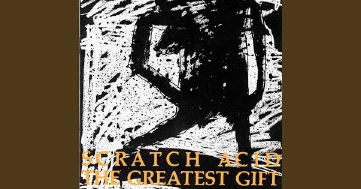 Cannibal - Los Angeles Times