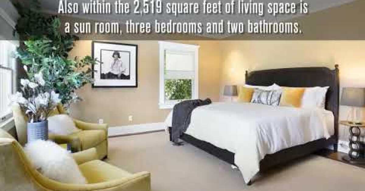 ‘Family Guy’ writer-producer John Viener lists his 1920s home in ...