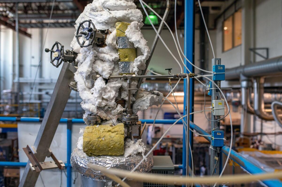 Scientists who pioneered carbon capture warn it's being misused to ...