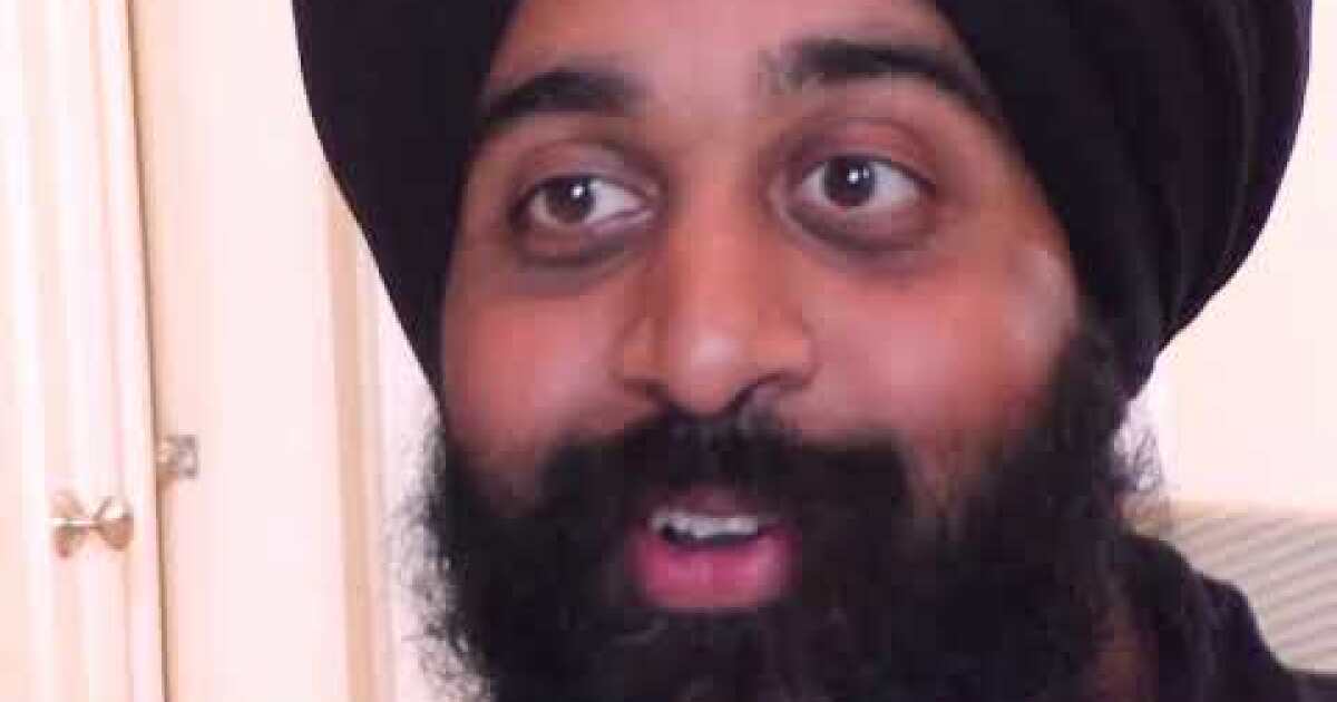 Being Sikh in Trump's America: ‘You have to go out of your way to prove ...