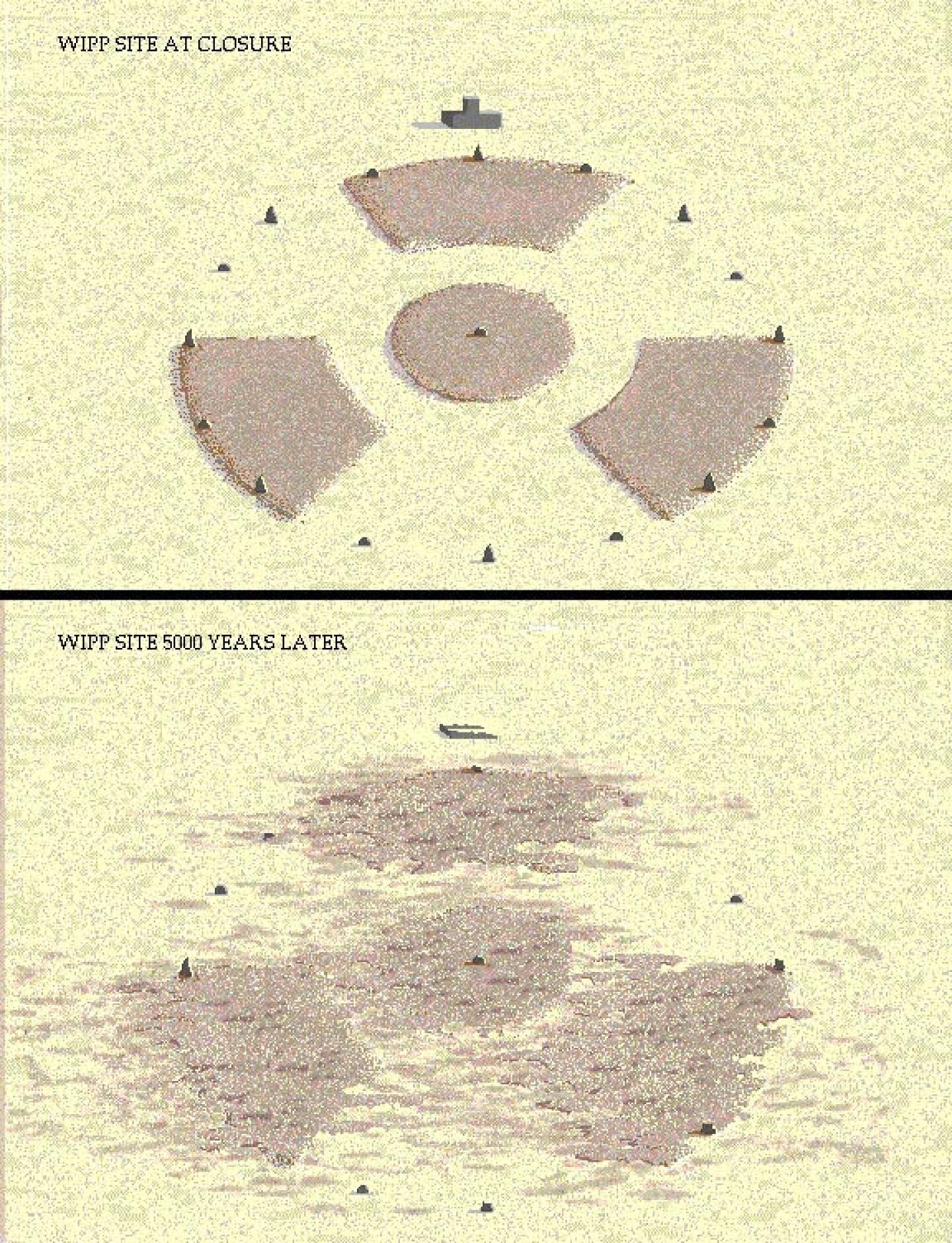 This space artist changed the way we see the universe - Los Angeles Times