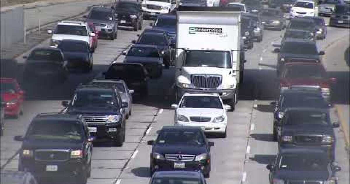 California design of driver's license for immigrants rejected - Los ...