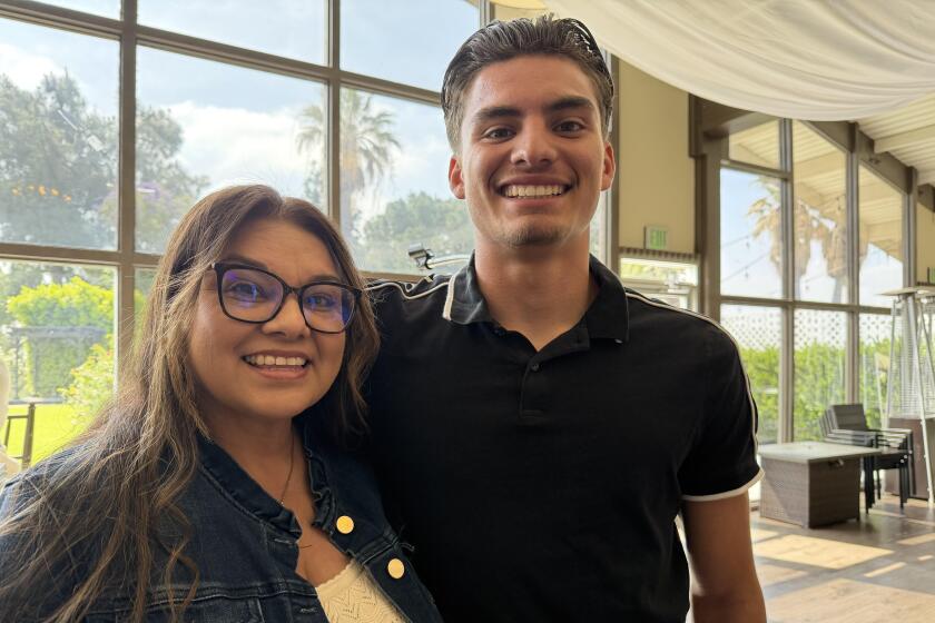 High School Sports - Los Angeles Times